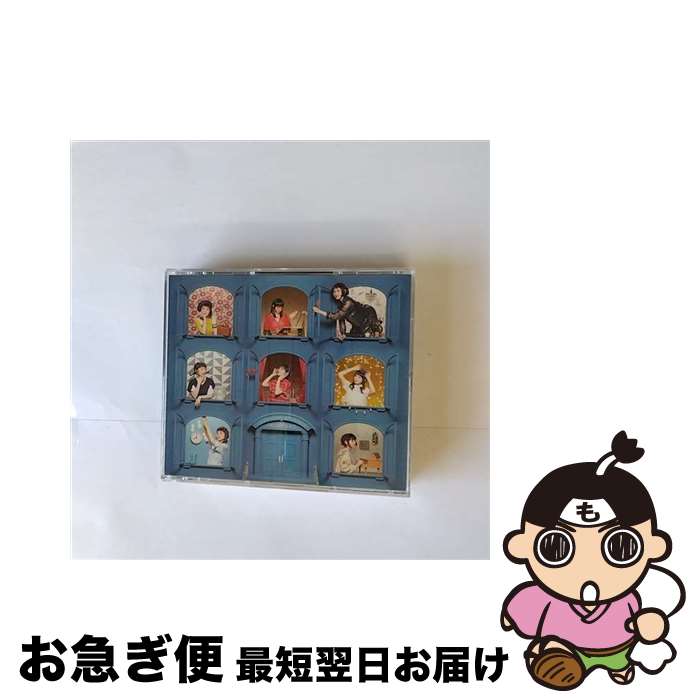 EANコード：4988102685973■こちらの商品もオススメです ● ベストアルバム THE MEMORIES APARTMENT ‐ Anime ‐ 初回限定盤CD+Blu-ray CD 南條愛乃 / 南條愛乃 / NBCユニバーサル...