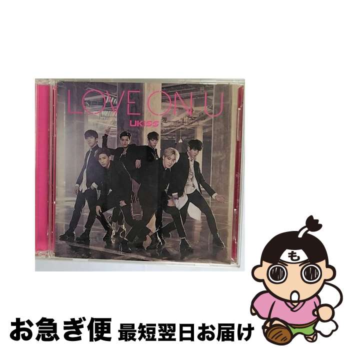 EANコード：4988064830459■こちらの商品もオススメです ● エイベックス・エンタテインメント｜Avex Entertainment U-KISS/One of You 初回限定盤 DVD付 / U-KISS / avex tr...
