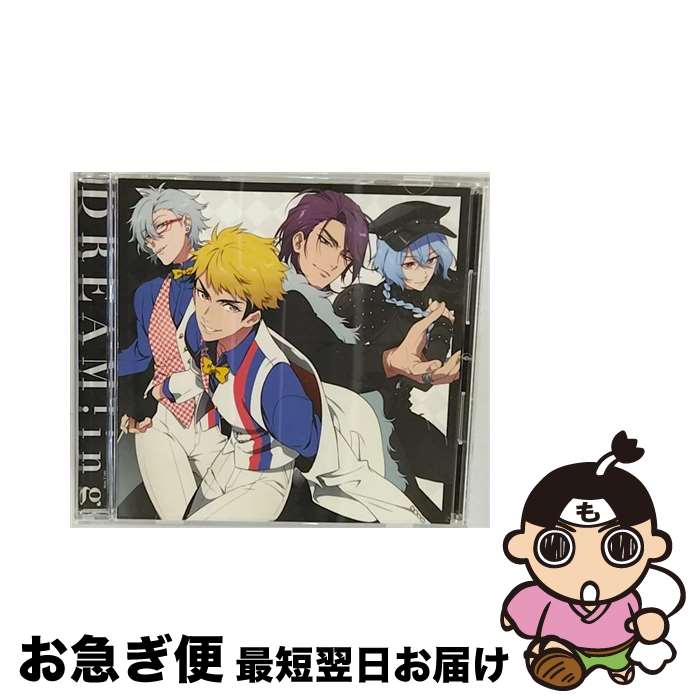 EANコード：4547366375770■こちらの商品もオススメです ● アイドリッシュセブン OP主題歌－WiSH VOYAGE / IDOLiSH7 / IDOLiSH7 / ランティス [CD] ● Magic Rhythm Part...