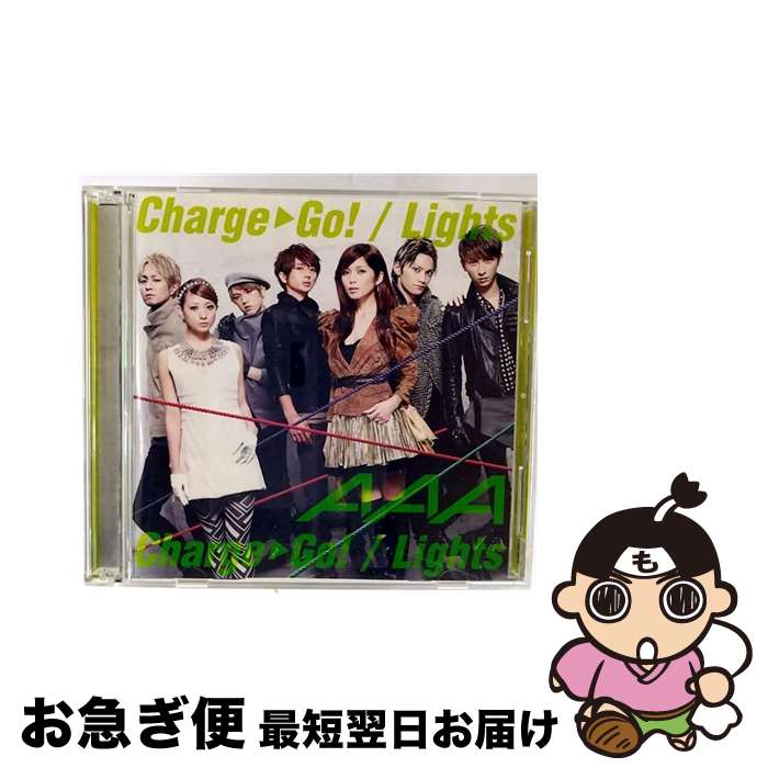 EANコード：4988064481996■こちらの商品もオススメです ● MAGIC DVD付 AAA / AAA / avex trax [CD] ● AAA / NEW CD＋DVD＋スマプラ / AAA / avex trax [CD...