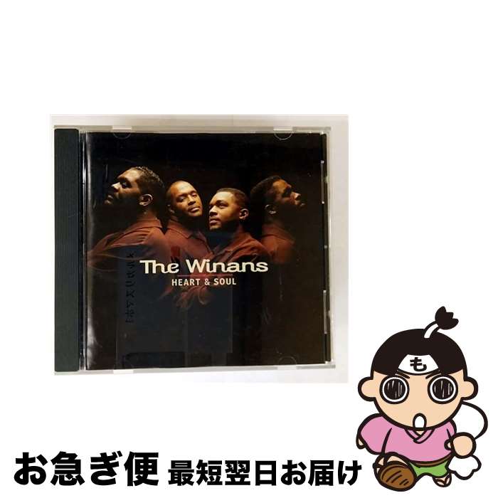 EANコード：0093624588825■こちらの商品もオススメです ● All Out ザ・ワイナンズ / The Winans, Winans, R. Kelly, Ray Kelley / Wea/Warner Bros. [CD] ...