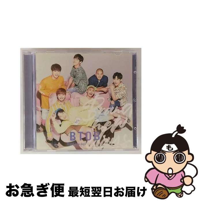 EANコード：4589994602354■こちらの商品もオススメです ● WOW JPN ver． BTOB / BTOB / タワーレコード [CD] ● 未来 タワーレコード限定 Type－A BTOB / BTOB / [CD] ● ...