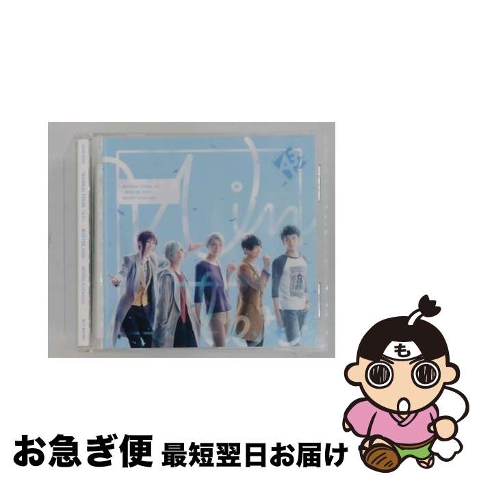 EANコード：4988013828667■こちらの商品もオススメです ● MANKAI STAGE A3! ～AUTUMN&WINTER 2019～ MUSIC Collection CD / オムニバス / VARIOUS ARTISTS...