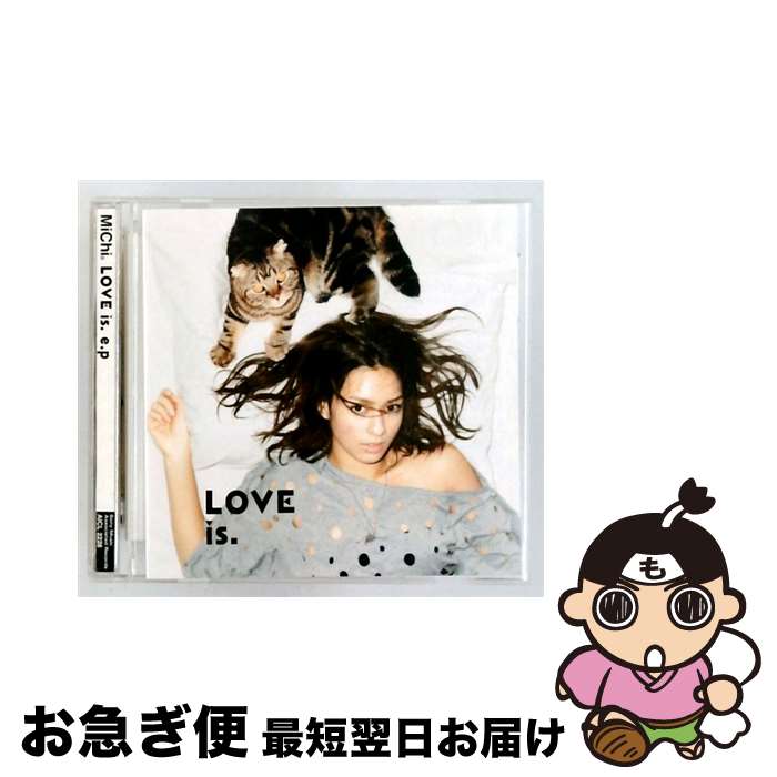 EANコード：4547403010220■こちらの商品もオススメです ● CD PROMiSE/MiChi. / MiChi / SMA(SME)(M) [CD] ■通常24時間以内に出荷可能です。■ネコポスで送料は1～3点で298円、4点...