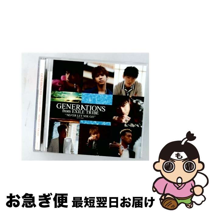 EANコード：4988064596003■こちらの商品もオススメです ● ANIMAL CD CD+DVD / GENERATIONS from EXILE TRIBE / GENERATIONS from EXILE TRIBE / rh...