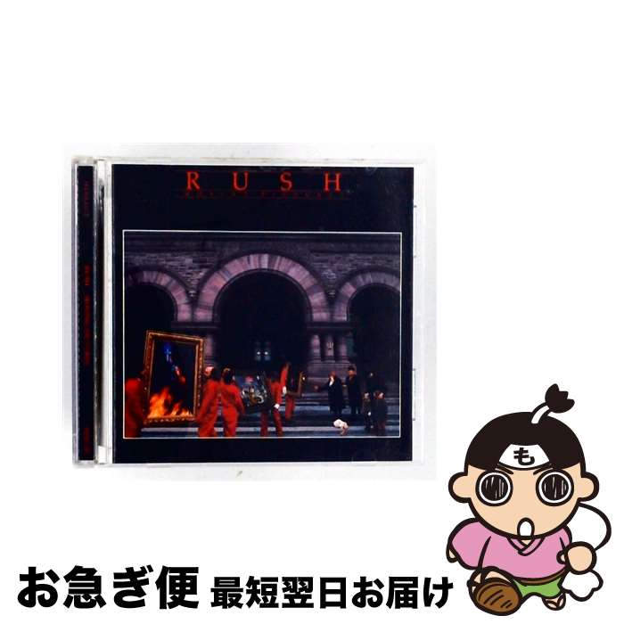 EANコード：0731453463127■こちらの商品もオススメです ● Rush ラッシュ / Permanent Waves / RUSH / MERCURY [CD] ■通常24時間以内に出荷可能です。■ネコポスで送料は1～3点で29...