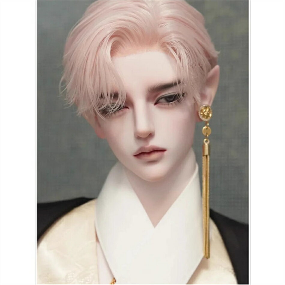 セット内容：本体のみ（メイク付き）