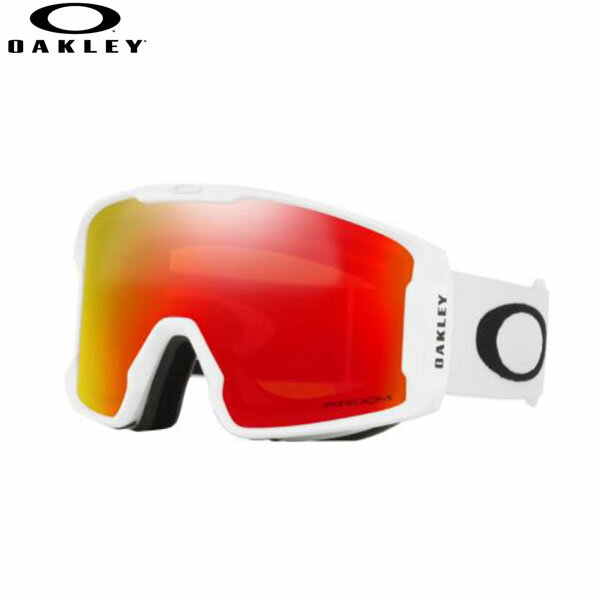 【正規代理店商品】 ●BRAND : OAKLEY オークリー ●品番 : OO7070-13 ●品名 : LINE MINER L ラインマイナーエル ●カラー : ストラップ/ MATTE WHITE レンズ/ PRIZM TORCH ...