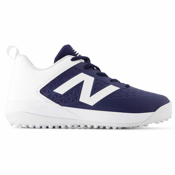 JUNIOR 40本塁打・40盗塁を体現するプレーヤーに向 けた「4040 v8」のジュニアプレーヤーに向け たトレーニングシューズが登場。 ジュニア用のベースボールワイドラストを使 用し、 アッパーには耐久性の高い合成皮革を採用。 硬いグ...