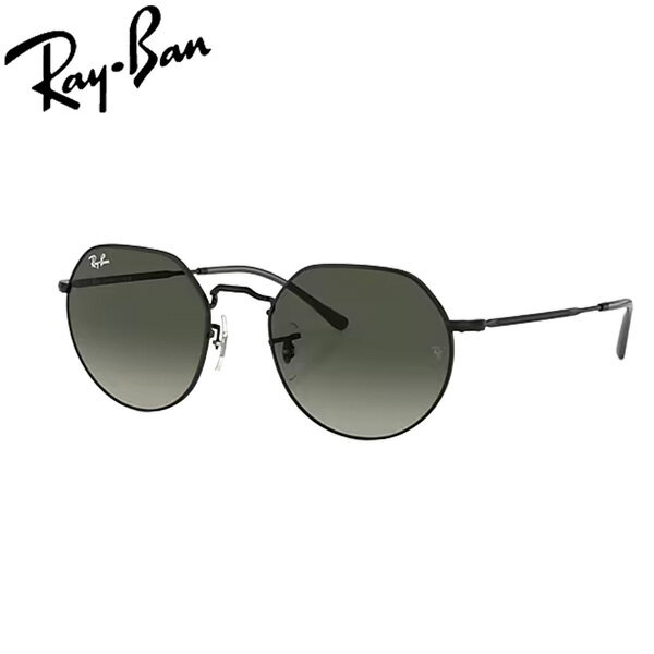 ラウンドでもスクエアでもない、丸みがかったラウンド風のシェイプ。 JACK（ジャック）はレイバンの最もアイコニックなシェイプのサングラスに加わった新スタイルです。 繊細な感覚のクラシックでスリムなメタルフレームは、ゴールド、シルバー、ガンメ...