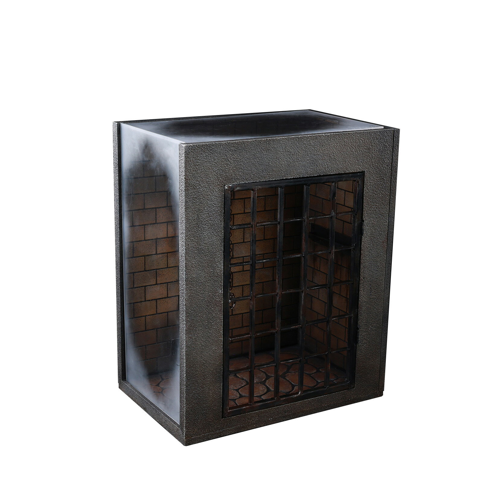 商品情報サイズ22.5×15×27.5cm （長さ×幅×高さ）重量2630g（工場の実出荷を基準とする）素材鉄、樹脂、複合材料付属檻×1、薄霧封板×21/12 檻 2025年第3四半期出荷 5