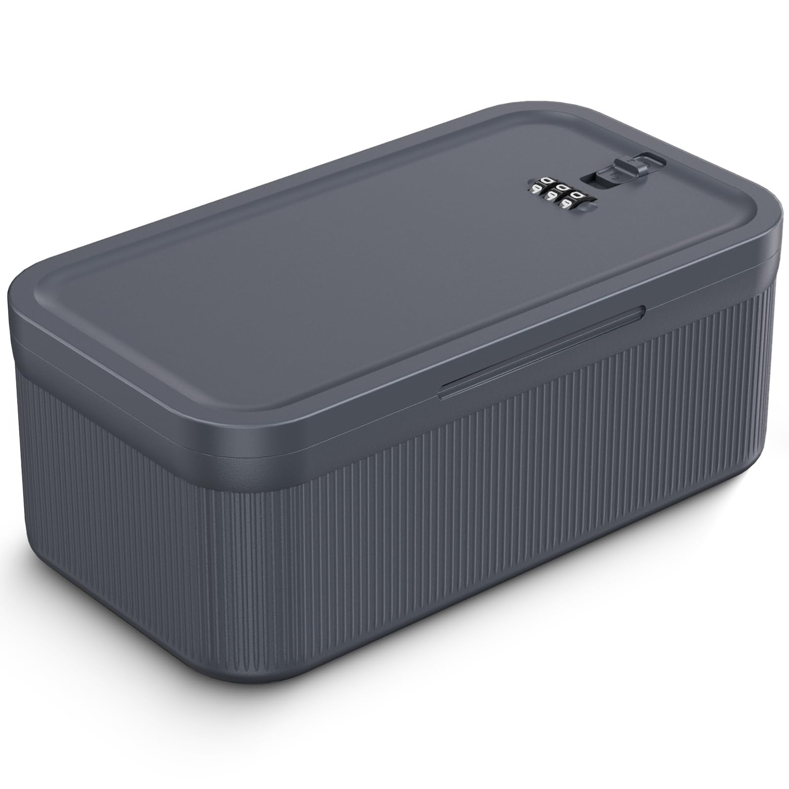 ・【様々な「依存症」対策】　今の忙しい世界でもっと良い習慣を！！！iDiskkタイマーロックボックスは、スマホやゲームなどの依存から解放できるし、友人や家族とのギャザー時間を増やすのに役立ちますし、スタイル管理をしたい人におやつやお菓子の量...