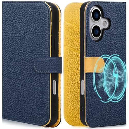 ・スマホケース対応機種:iPhone 17 6.3インチのみに対応しておりますが、他の型番が併用できません。対応機種と画面サイズをよくご確認のうえ、ご購入いただけますようお願い致します。・RFIDブロッキング技術・選ばれる理由:ICカードの...