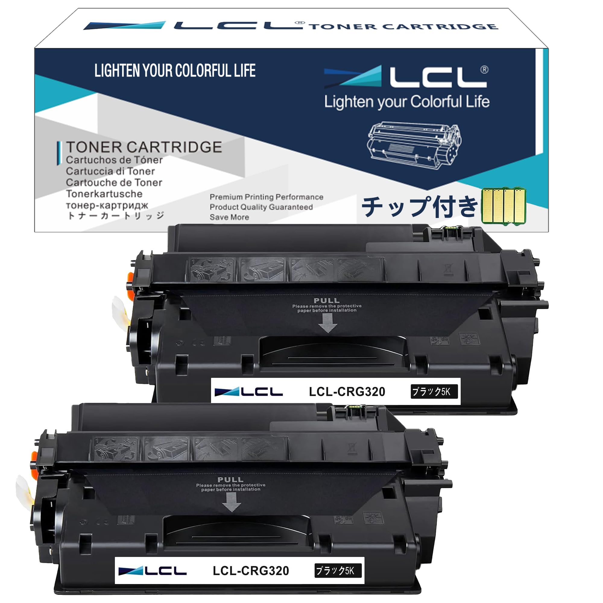 ・【購入注意】本製品を正常に使えるために、以下の商品の説明をご確認の上、ご購入ください。・【対応機種】 Canon MF6880DW MF6780DW MF417dw・【印刷可能枚数】 1本約 5000 枚　（A4 印字率 5％）・【高品質...