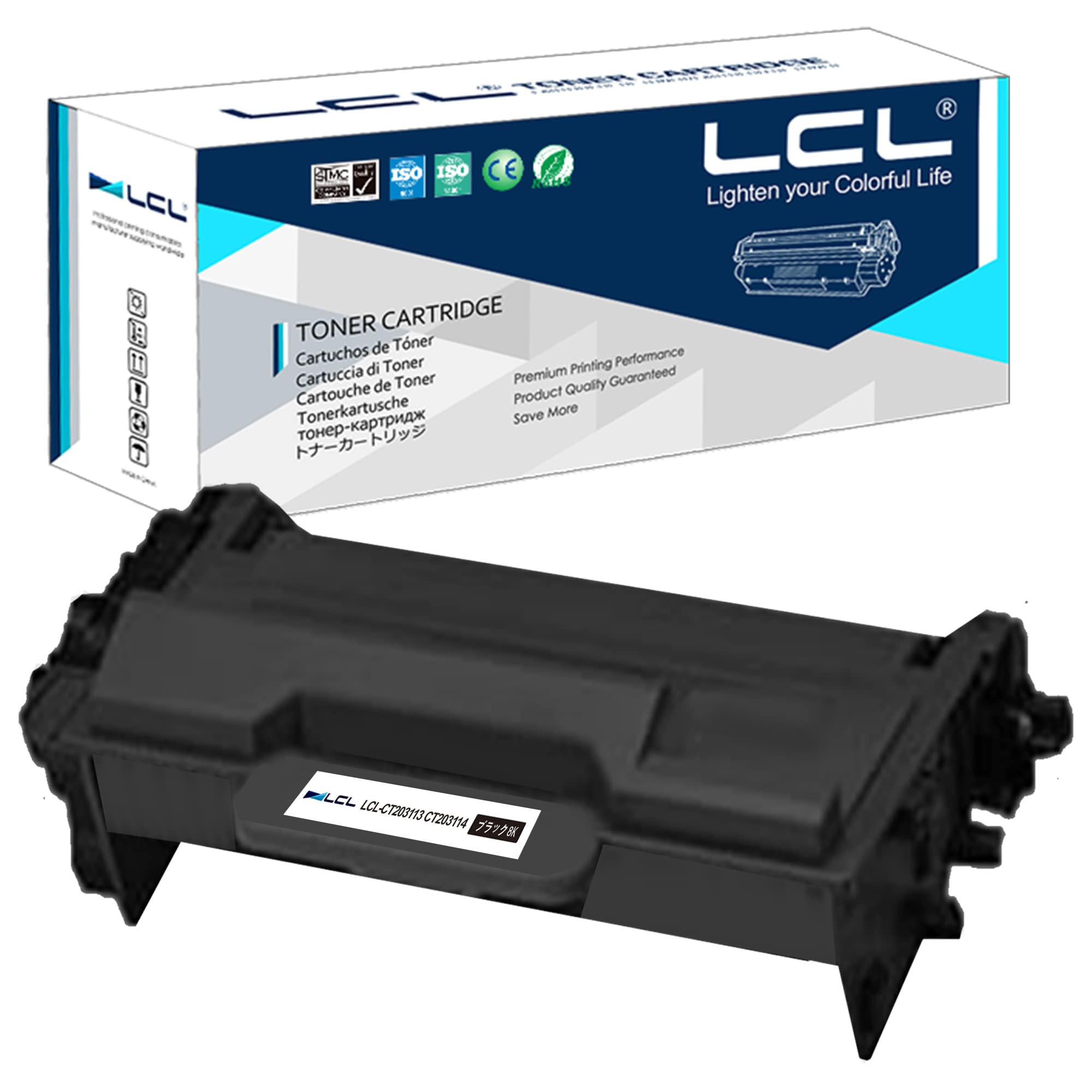 ・【購入注意】本製品を正常に使えるために、以下の商品の説明をご確認の上、ご購入ください。 * これはトナーカートリッジだけで、ドラムユニットを含みません。・【対応機種】 FUJI XEROX Docuprint P360 P360DW P3...