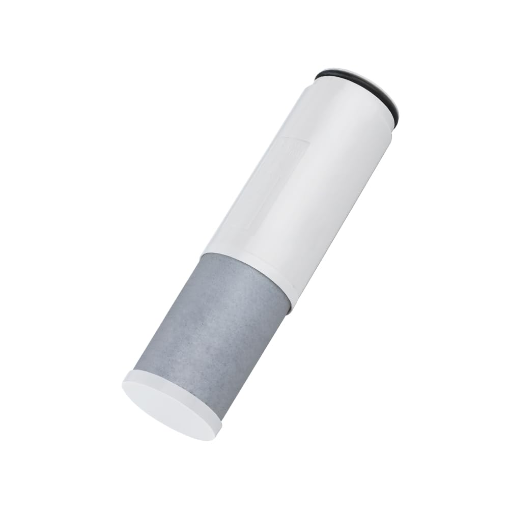 ・【型番】：TH658-1S 交換用浄水器カートリッジ 蛇口 (TH658S 1個入り)・【浄水能力】の試験結果遊離残留塩素：1,200リットル（除去率80%）濁り：1,200リットル（ろ過流量50%）カビ臭：1,200リットル（除去率80...