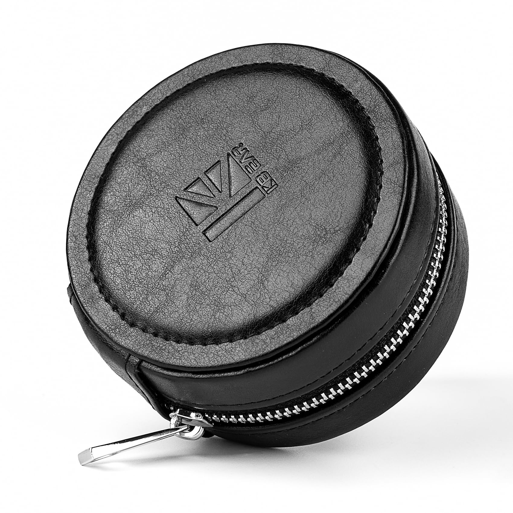 ・・【防水防汚防塵対応のイヤホンケース】 KBEAR K-LORDのイヤホンケースはPUレザー素材を採用しており、シンプルで上品な見た目を保証するだけでなく、防水・防塵機能も備えています。このPU素材のイヤホン収納ケースは防汚性もあり、汚れ...