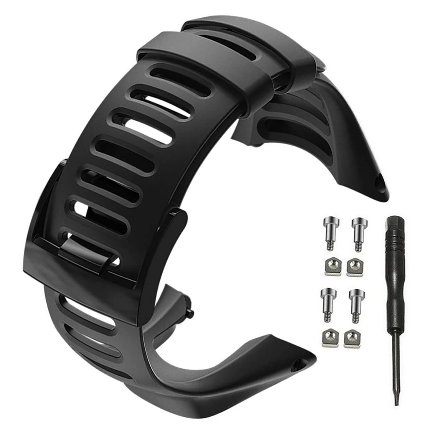 ・【対応モデル】 SUUNTO AMBIT 1, AMBIT 2 / 2S / 2R, AMBIT 3 Sport / 3 Run / 3 Peak。・【素材】高品質なシリコン素材を採用し、滑らかで、弾力性に富んでいて、耐久性があります。雨...