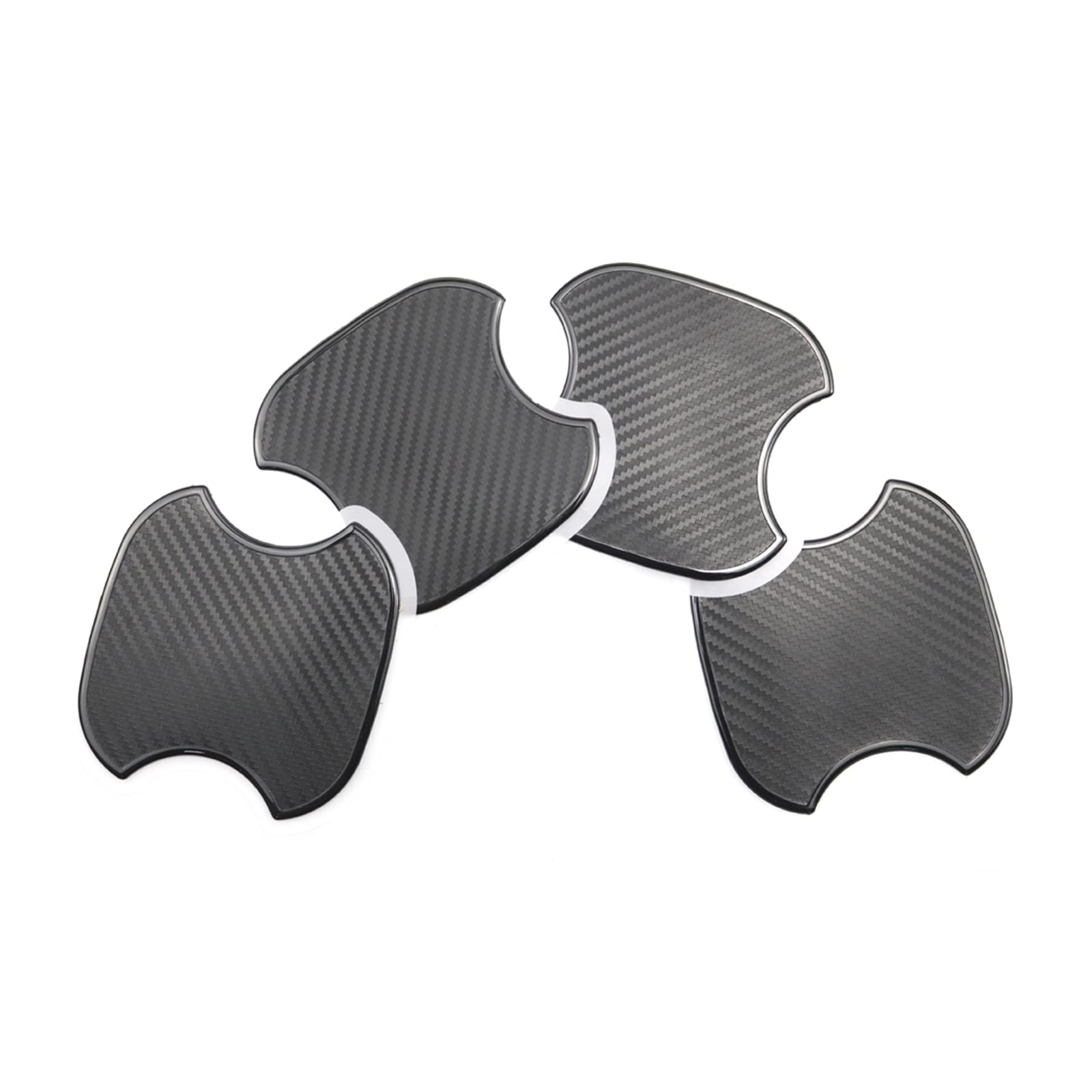 ・【対応車種】トヨタ・RAV4 5代目 MXAA5#/AXAH5#/AXAP54型 2019+/トヨタ・RAV4 PHV MXAA5#/AXAH5#/AXAP54型 2020+・【TPU材質・耐久性】高品質TPU素材を採用し、耐久性に優れ、...