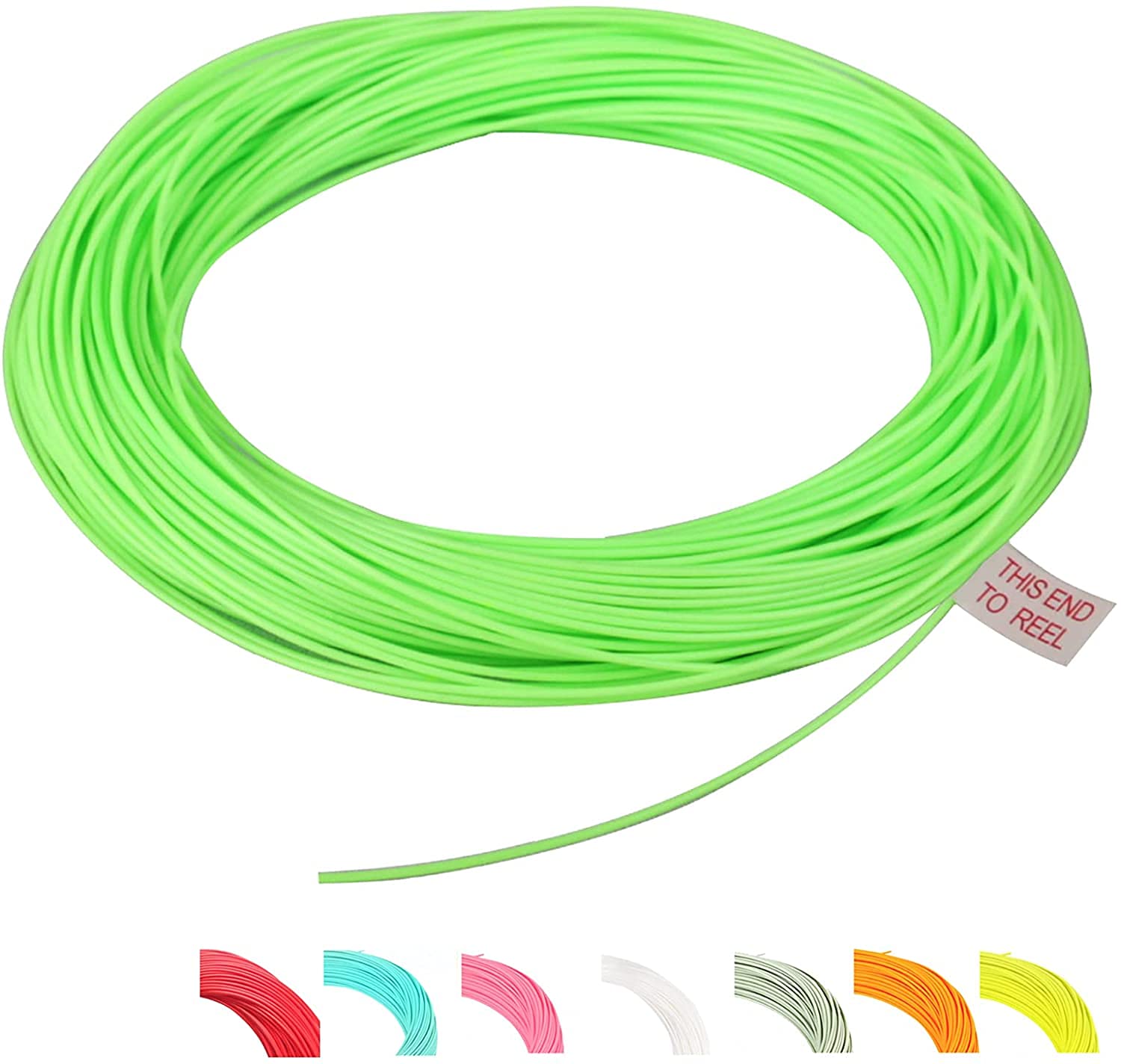 ・1年間の保証- 弊店はフライフィッシングの専門店として、すべての商品に品質保証を提供致します。商品に何か品質の問題があると、いつでも返品また修理することができます。・あらゆる距離およびスキルレベルでの精度に優れています。種類：WF-1F,...