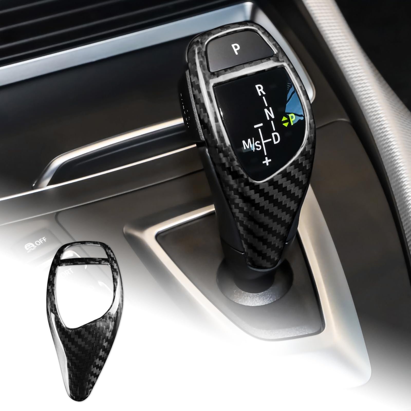 ・車種専用：BMW F20 F21 (2012-2018), F22 F23 (2014-2018), F30 F34 F35 (2013-2018), F32 F33 F36(2014-2018), F06 F12 F13(2011-20...