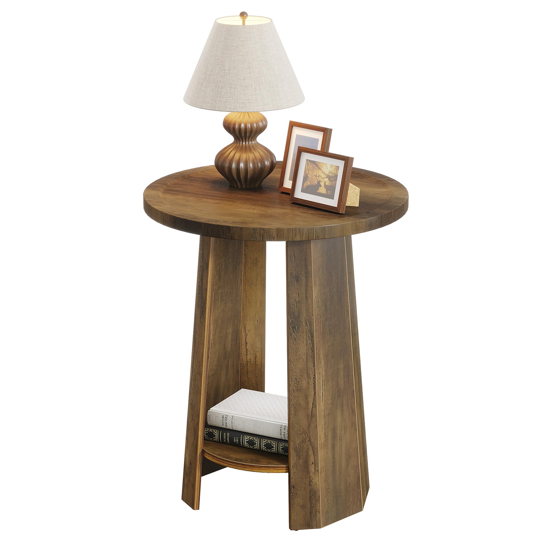 ・【いろんなシーンで大活躍】ソファやベッドサイド横で、くつろぎの時間のお供に最適です。家具に合わせて、自分が使いやすい距離感を思いのまま調節することができます。リビングテーブル、コーヒーテーブル、カフェテーブル、ソファテーブル、ナートテーブ...