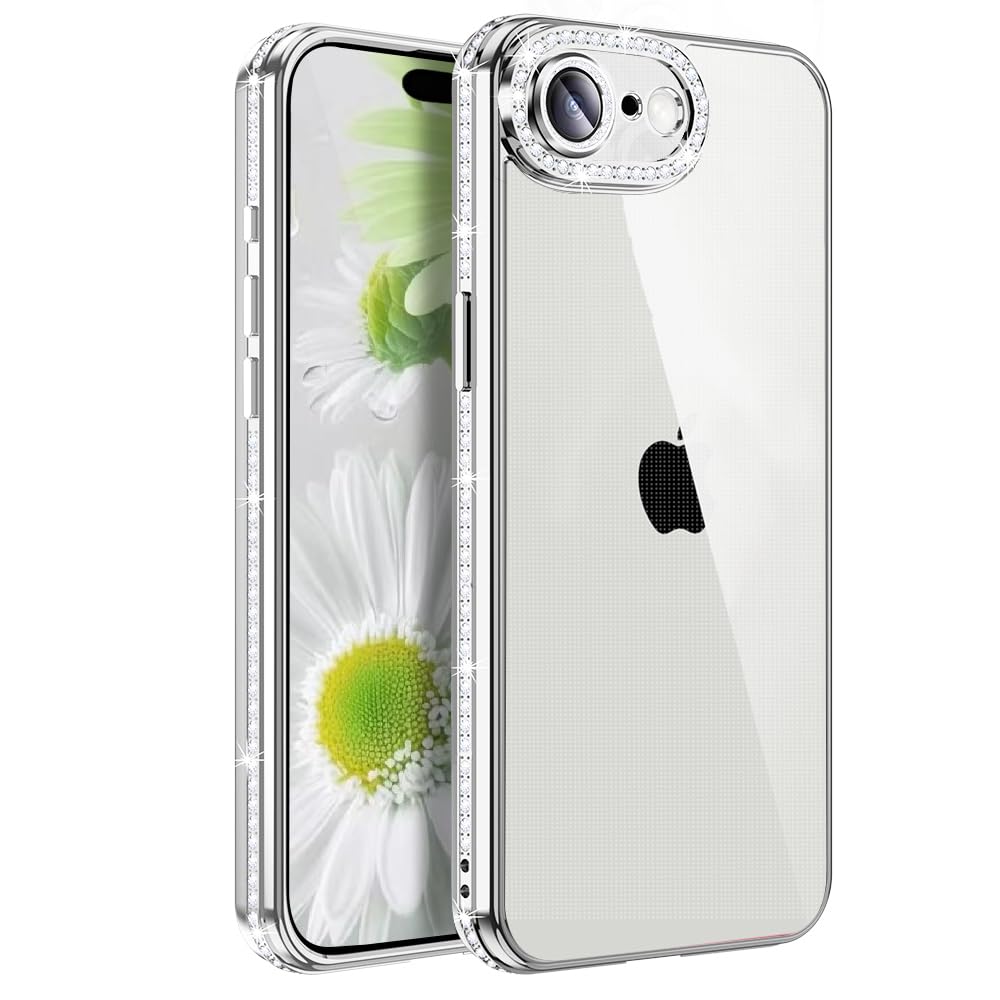 ・【対応機種】iPhone 16e 用 6.1インチ 専用のケースです。ワイヤレス充電対応。機種を間違いないようご注意下さい。・【・軽量 ・薄型・スリム ・驚き ・透明さ】 まるで何もつけていないような感じ,保護力が強いと同時に、ケースの全...