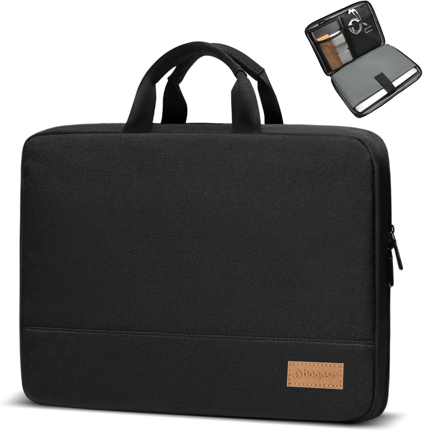 ・【商品サイズ】: 36.5x26x3cm(内寸) 対応機種：MacBook Pro 15 16、15 MacBook Air M2 2023、Acer Aspire E 15 E5-575 E5-576、15.6 Acer Aspire ...