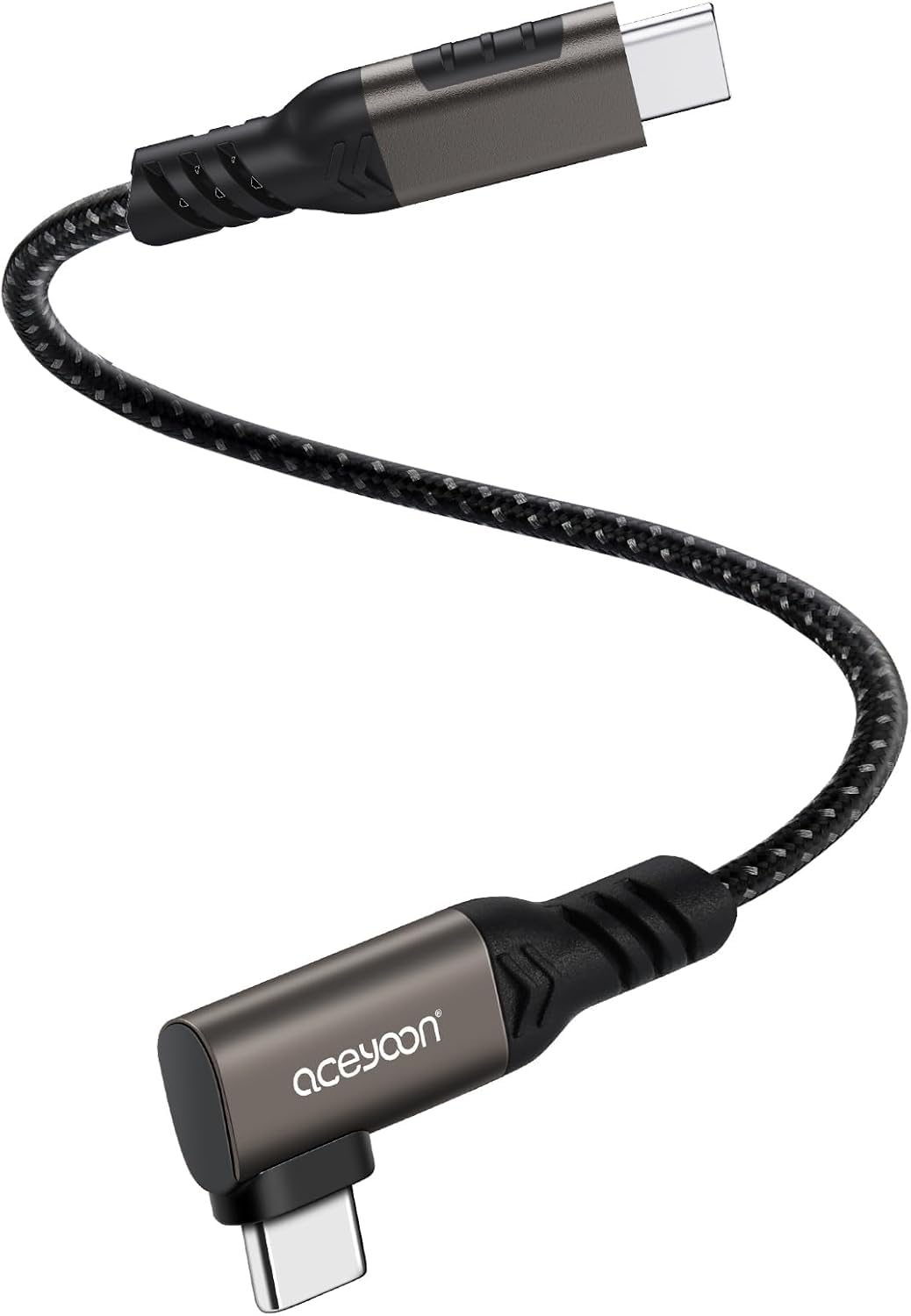 ・【最大 240W超急速充電】 240W USB C - USB C 充電ケーブル はPD 3.0とQC 4.0をサポートし、最大240W（48V / 5A）の電力を供給します。最大480Mbpsのデータ転送と30秒以内の1Gファイル転送に...