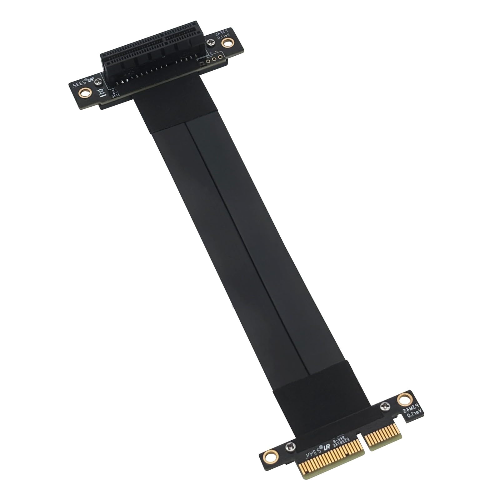 ・ゴールドフィンガーは、最大10uの金厚さの浸漬金プロセスを採用しており、プラグインの耐用年数と製品の優れた電気性能が向上します。・優れた互換性、優れた安定性、耐電磁干渉。・干渉防止EMI素材で、損傷しにくく、曲げる柔軟性があり、伝送効率や...