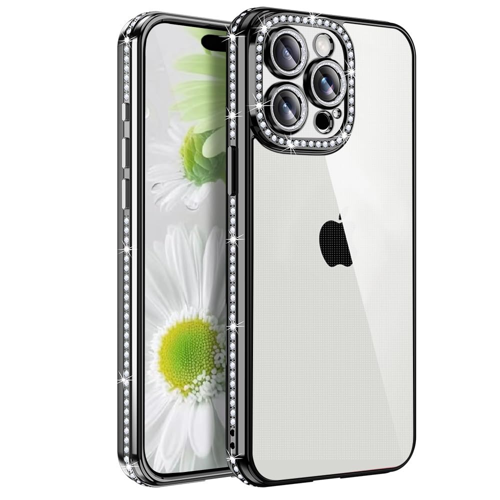 ・【対応機種】iPhone 13 Pro 用 6.1インチ 専用のケースです。ワイヤレス充電対応。機種を間違いないようご注意下さい。・【・軽量 ・薄型・スリム ・驚き ・透明さ】 まるで何もつけていないような感じ,保護力が強いと同時に、ケー...