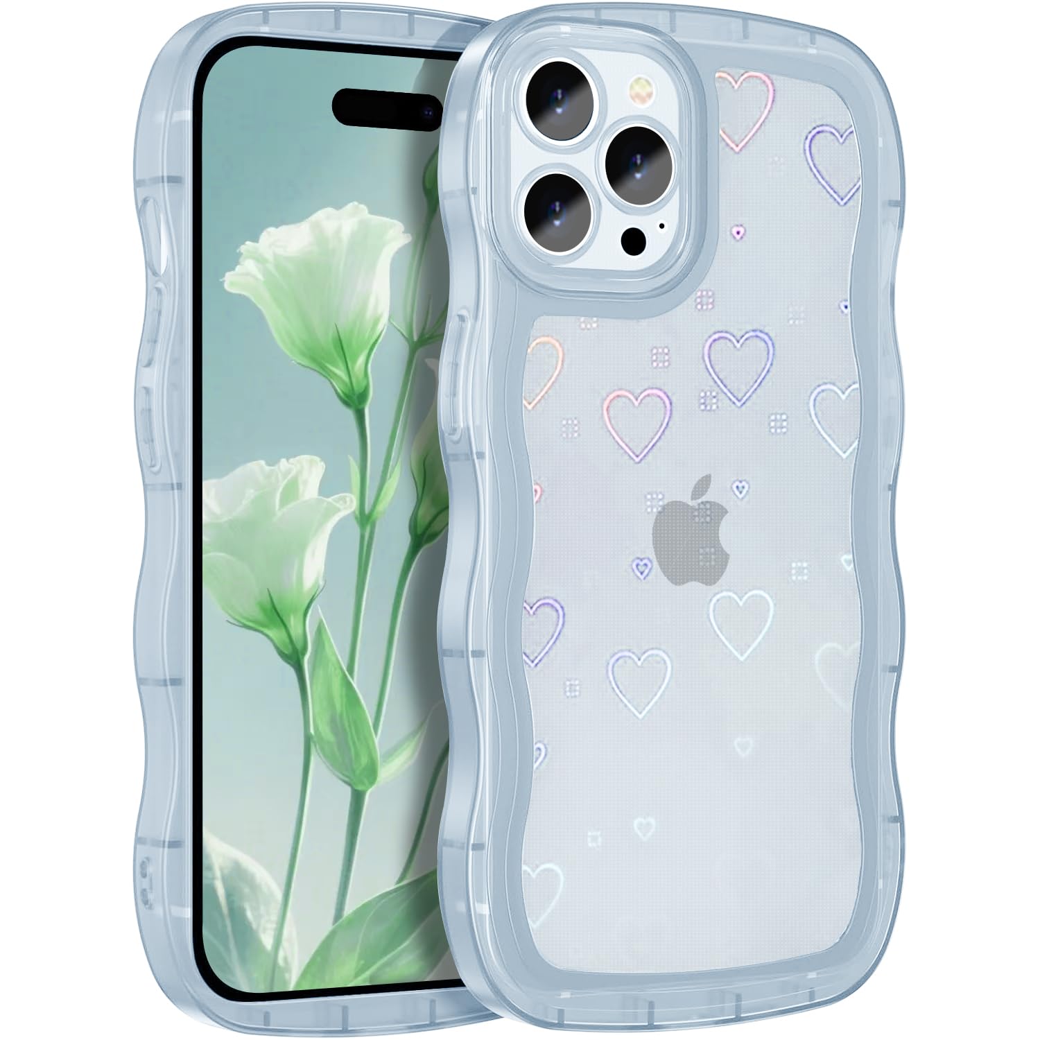 ・・【対応機種】iPhone 14 Pro Max 用 6.7インチ 専用のケースです。機種を間違いないようご注意下さい。・・【・軽量 ・薄型・スリム】 携帯のデザインに基づいて設計されたケースで、まるで何もつけていないような感じで、携帯の...