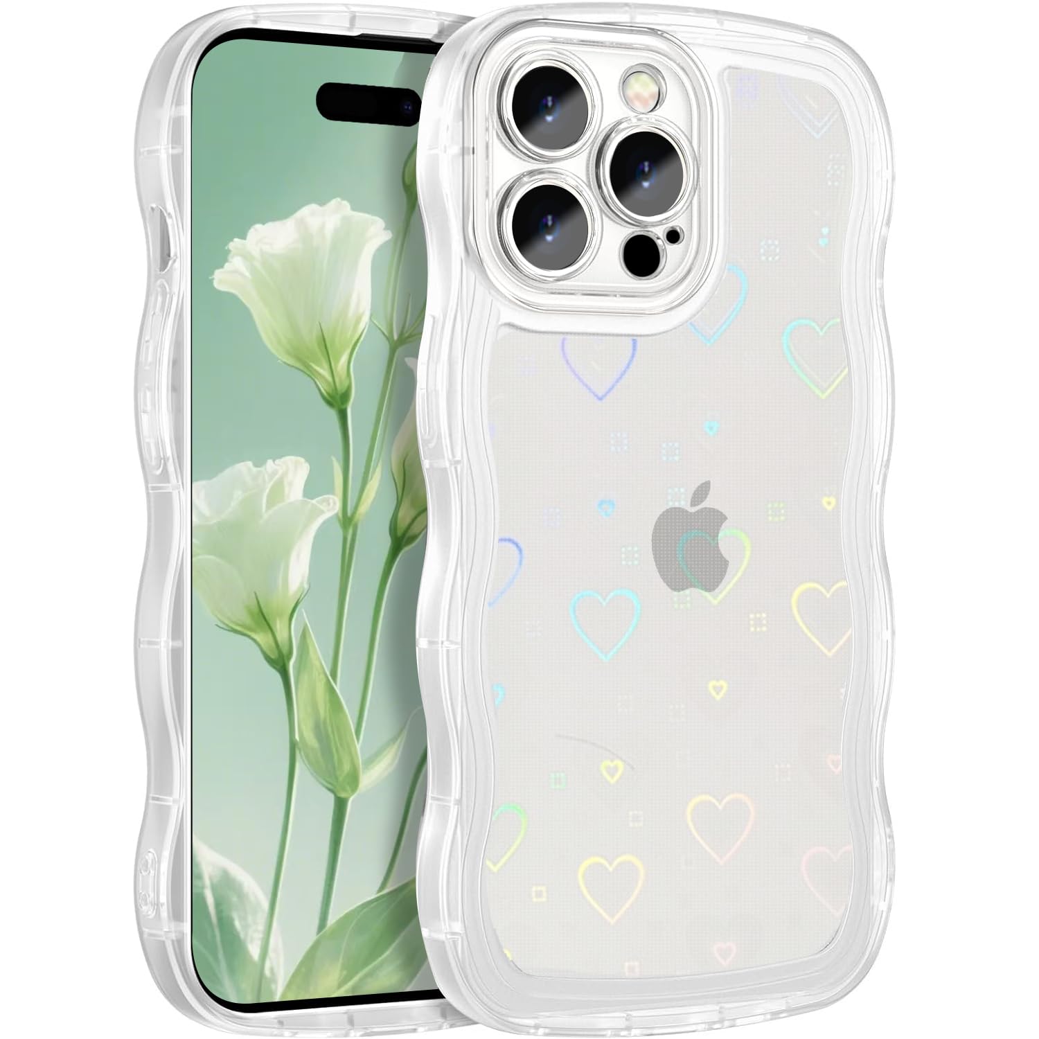・・【対応機種】iPhone 14 Pro 用 6.1インチ 専用のケースです。機種を間違いないようご注意下さい。・・【・軽量 ・薄型・スリム】 携帯のデザインに基づいて設計されたケースで、まるで何もつけていないような感じで、携帯の美しさを...