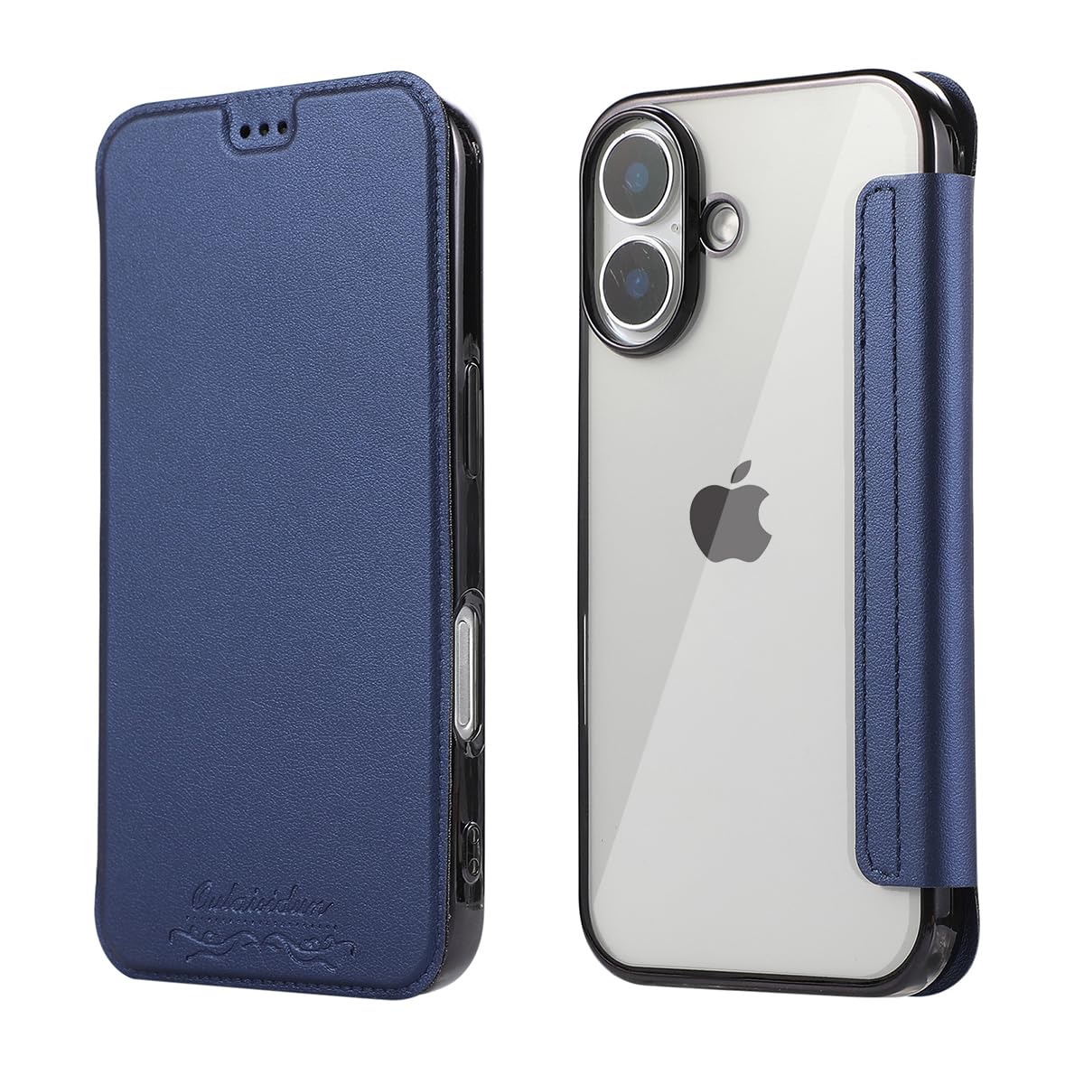 ・【対応機種】iPhone 17用 6.3インチ(蓋のマグネット無しの式）。ワイヤレス充電対応。機種を間違いないようご注意下さい。・【驚きの透明さ】保護力が強いと同時に、ケースの全体が透明で、スマートフォン本来の美しさと高級感をそのままに楽...