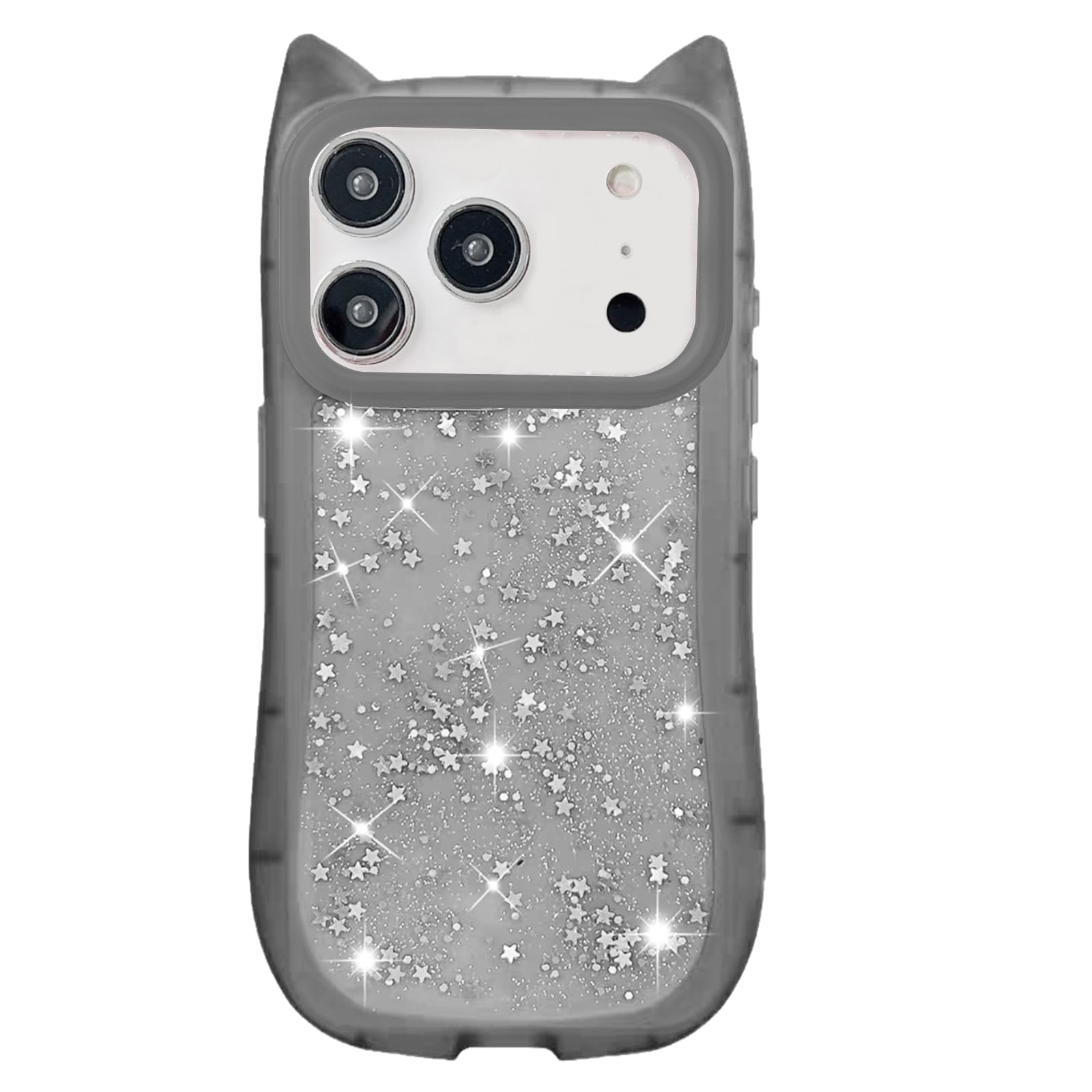 ・・【対応機種】iPhone 17 Pro 用 6.3インチ 専用のケースです。機種を間違いないようご注意下さい。・・【・軽量 ・薄型・スリム】 携帯のデザインに基づいて設計されたケースで、まるで何もつけていないような感じで、携帯の美しさを...