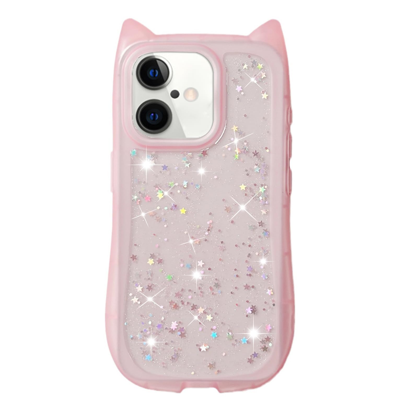 ・・【対応機種】iPhone 17 用 6.3インチ 専用のケースです。機種を間違いないようご注意下さい。・・【・軽量 ・薄型・スリム】 携帯のデザインに基づいて設計されたケースで、まるで何もつけていないような感じで、携帯の美しさをそのまま...