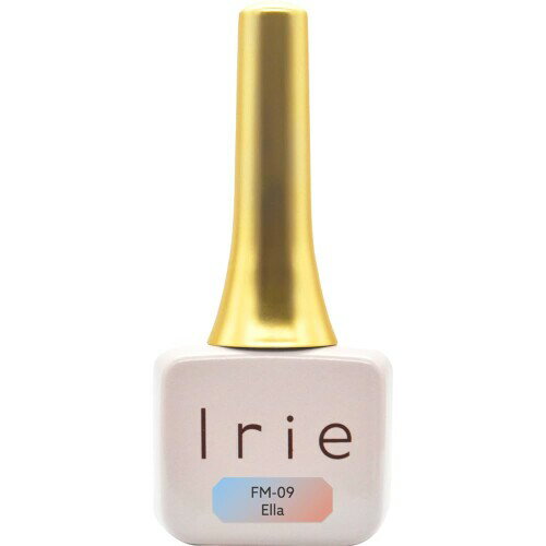 Irie（アイリー）ファンタジーマグ ストーリー エラ FM-09 カラージェル 男女両用 日本産 商品紹介 夢見るおとぎ話の世界。大人気fantasy magの続編!fantasy mag storyの登場。不思議に煌めくマグジェルで誰も...