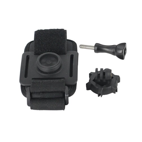 REC-MOUNTS 回転式 マルチマウント タイプ1 Rotary Multi Mount for SHIMANO(シマノ) (SH-56T1GP) 商品紹介 万が一の落下等の可能性がございます。ストラップを装着して使用下さい 装着イメー...