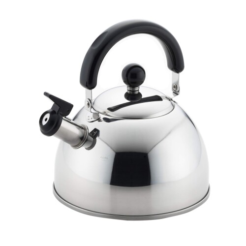 ヨシカワ 笛ふき ケトル 2.5L わ・とーん（和色）SORA 日本製 ギフトラッピング仕様 SJ3420 サイズ(約):全幅22.5×底径19.5×高さ22cm、口径9.2cm 容量:2.5L 材質:本体/18-8ステンレス、底/ステンレ...