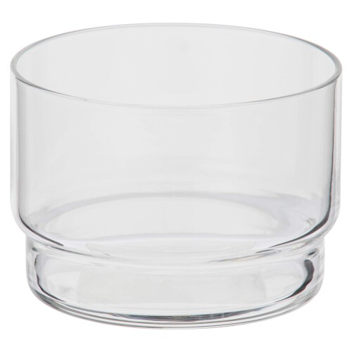 東洋佐々木ガラス フィーノ アミューズカップ 155ml 日本製 食洗機対応 割れにくい グッドデザイン賞 カップ 小鉢 容器 小皿 器 ガラス皿 薄い B-21129CS 本体サイズ:約[ファイ]7×5cm 素材・材質:ソーダガラス 原産...