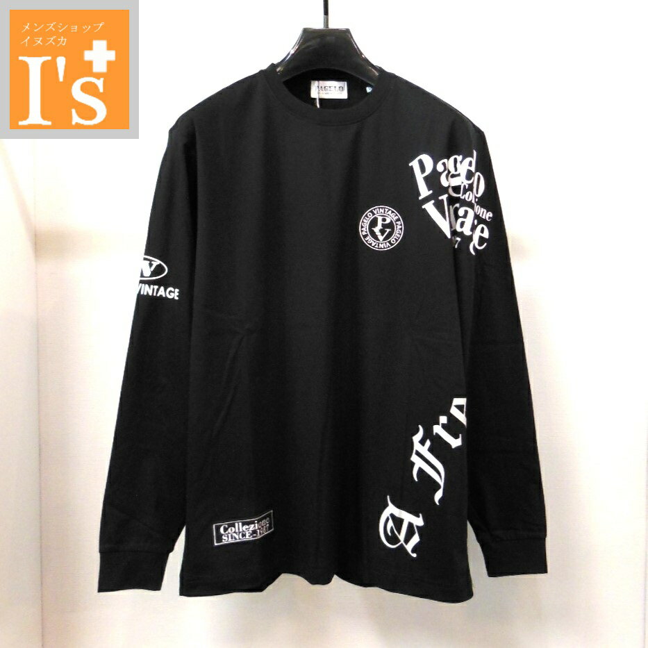 【サイズ】 【色】 【素材】【サイズ】：　【Мサイズ】【Lサイズ】【LLサイズ】 【色】：　ブラック（黒色） 【生地】：　綿100％ 【リブ部分】：　綿100％【サイズ寸法】【Lサイズ】サイズ着用です。 寸法は目安です。 お手持ちのアイテム...