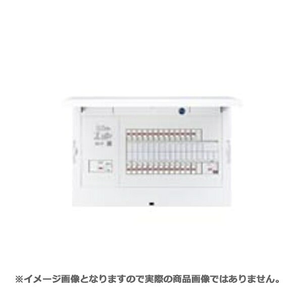 ※商品の仕様詳細・適合は、メーカーWebサイトまたはメーカー窓口にてご確認ください。品番：BDJ4182F品名：FLEXIID(フレキシード)　太陽光発電対応　リミッタースペースなし　主幹40A　18＋2商品の仕様詳細・適合は、メーカーWe...