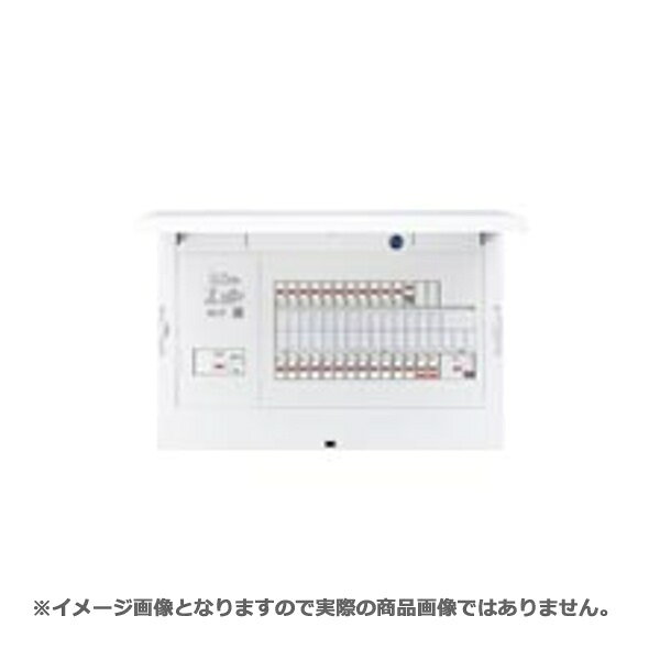 ※商品の仕様詳細・適合は、メーカーWebサイトまたはメーカー窓口にてご確認ください。品番：BDJ6172C2E2品名：FLEXIID(フレキシード)　EV・PHEV・エコキュート・IH対応　リミッタースペースなし　主幹60A　17＋2商品の...