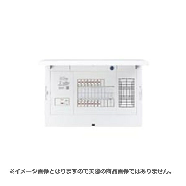 ※商品の仕様詳細・適合は、メーカーWebサイトまたはメーカー窓口にてご確認ください。品番：BDNF4105品名：FLEXIID(フレキシード)　標準タイプ/フリースペース付　リミッタースペースなし　主幹40A　10＋5商品の仕様詳細・適合は...