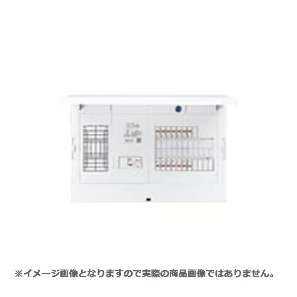 ※商品の仕様詳細・適合は、メーカーWebサイトまたはメーカー窓口にてご確認ください。品番：BDNL6145品名：FLEXIID(フレキシード)　標準タイプ　引込スペース付　主幹60A　14＋5商品の仕様詳細・適合は、メーカーWebサイトまた...