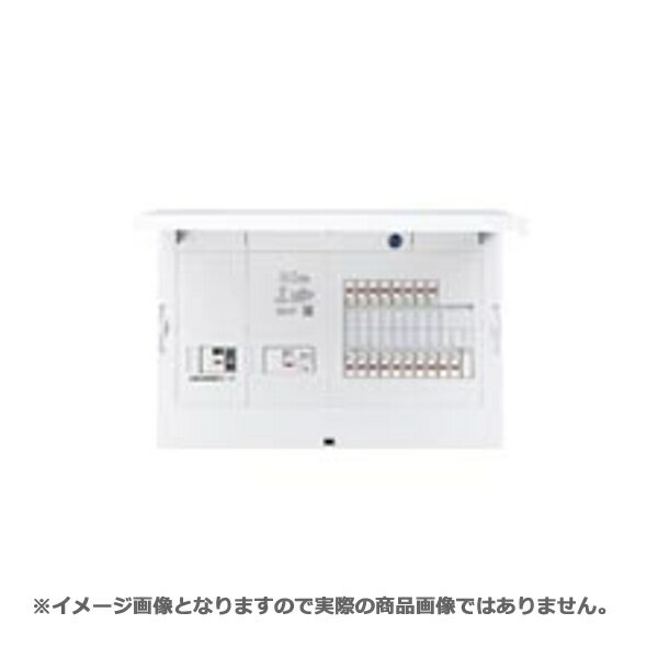 ※商品の仕様詳細・適合は、メーカーWebサイトまたはメーカー窓口にてご確認ください。品番：BDY7381P品名：FLEXIID(フレキシード)　太陽光発電対応　リミッタースペースなし　主幹75A　38＋1商品の仕様詳細・適合は、メーカーWe...