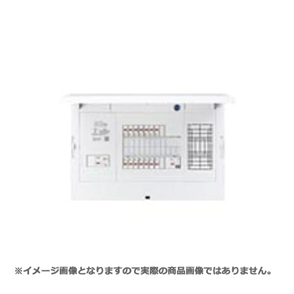 ※商品の仕様詳細・適合は、メーカーWebサイトまたはメーカー窓口にてご確認ください。品番：BDYF6342J品名：FLEXIID(フレキシード)　太陽光発電対応/フリースペース付　リミッタースペースなし　主幹60A　34＋2商品の仕様詳細・...