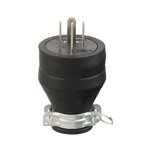 品番： WF4415品名： 接地3P15Aゴムキャップ