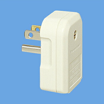 品番： WF5113品名： ホーム接地15Aコーナーキャップ