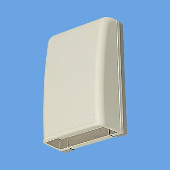 品番： WP9171品名： 小形防雨入線カバー(露出取付形)